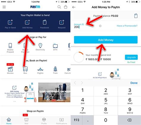 How To Use Paytm Wallet App On Iphone The Complete Beginners Guide
