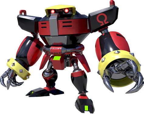 E 123 Omega Sonic News Network Fandom