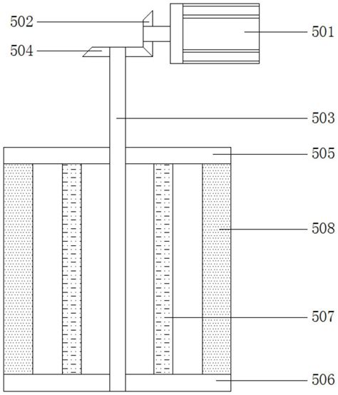 一种具有余热回收功能的蒸发器的制作方法