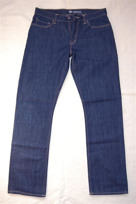 Джинсы gap denim р.33/34 original england — цена 2265 грн в каталоге ...