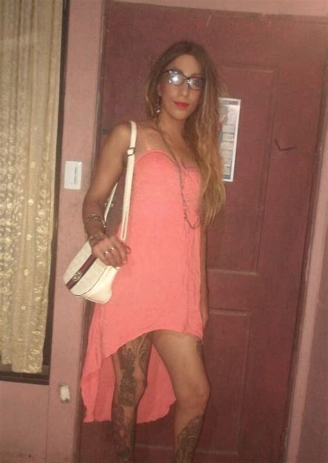 Jossie Photo 1