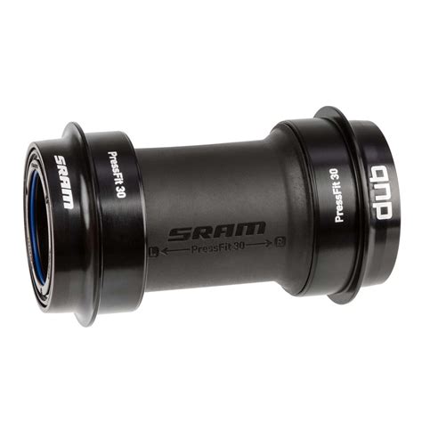 SRAM Movimento Centrale DUB PressFit 30 68 92 Mm Maciag Offroad