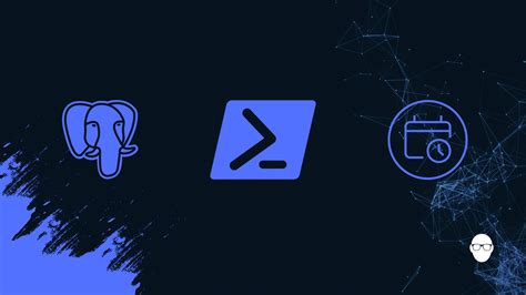 Automatizando Backup No Postgres Com Powershell J L Gregório