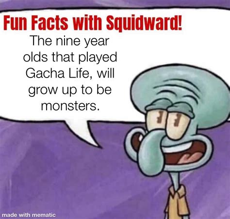 Gacha Life Meme By Kanohi Zeo On Deviantart