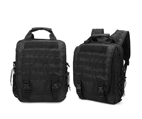 Tactical Ge