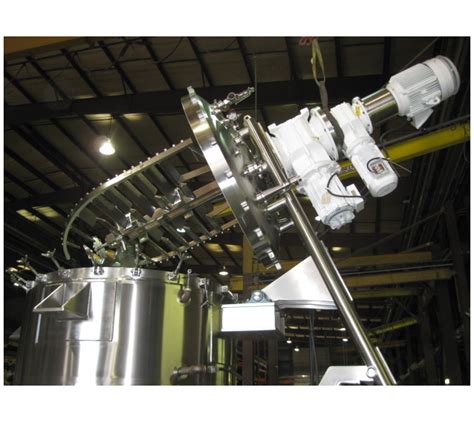 Beverage Equipment Product