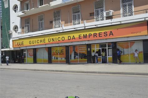 Já é Possível Constituir Empresas Em Angola Pela Internet Menos Fios