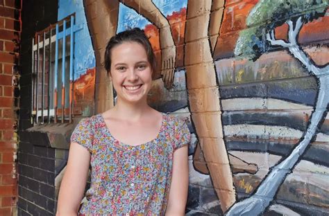 Lily Human Of Lismore