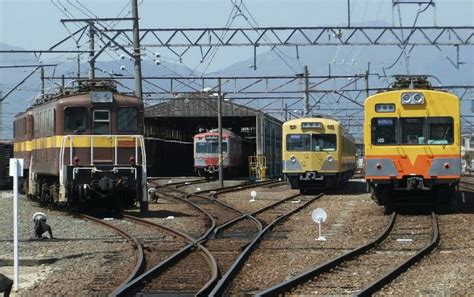 『vol4844 4月1日の三岐鉄道三岐線』 鉄道andバス紹介 三岐and近鉄＆etc