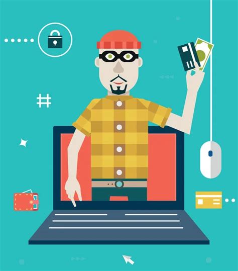 Fraud Stock Vectors Royalty Free Fraud Illustrations Depositphotos