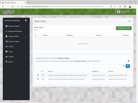 Start Coding In Minecraft