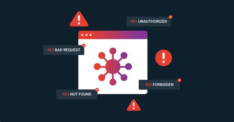 using error codes to improve api user experience best practices and
