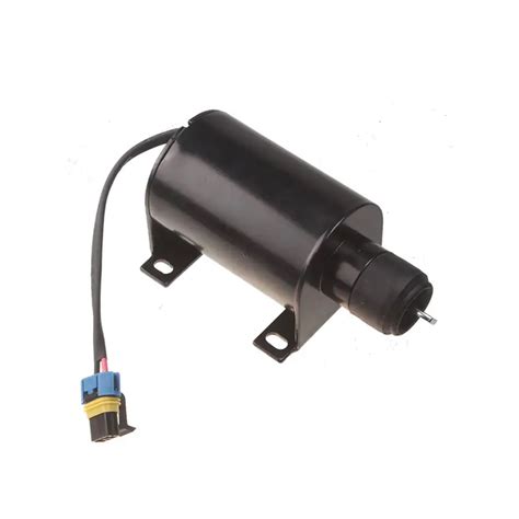 Speed Solenoid 10 60018 00 For Carrier Transicold Supra Reefer 12v