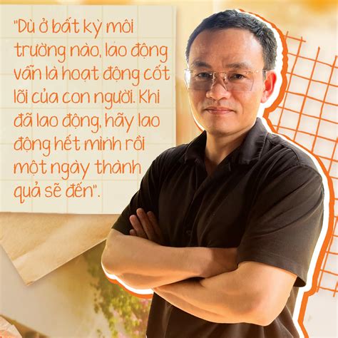 Fpt 🌟người Thầy Tâm Huyết Với Giáo Dục Và Trách Nhiệm Xã Hội Giữa Những Trang Giáo Trình Mang