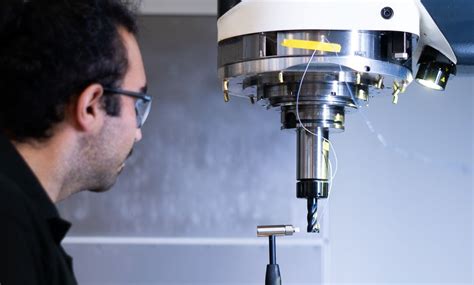 Productive Machines Tap Testing 20