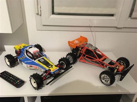 17 Best Images About Vintage RC Garage On Pinterest Radios Rc Buggy And Vintage