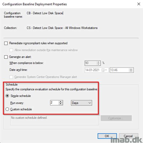 Notify Users When Their Device Is Running Low On Disk Space Using Toast