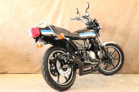 z400fx e3 e3カラー｜sold out｜旧車・絶版バイクならウエマツ