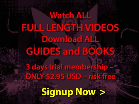 Videos And Guides For Better Sex Life Sex Guides