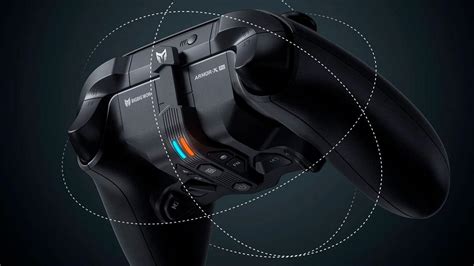 How to Add Motion Control to Your Xbox Controller