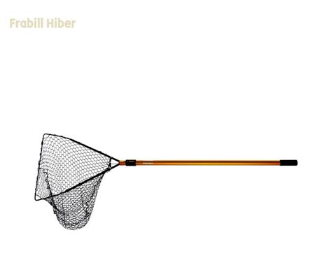 Frabill Collapsible Fishing Net