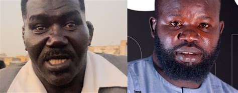 Vidéo Urgent Khadim Ndiaye Présente Ses Excuses à Fadam 2 Nama Bal Akh… Limako Wahone