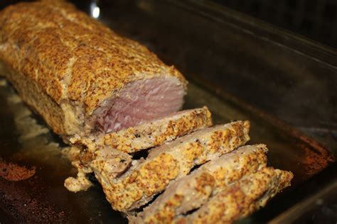 Dads Pork Tenderloin Hungry Hollek