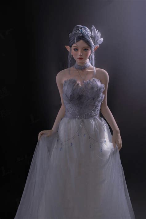 Haiqin Smoke Ghost Blade Anime Sex Doll Vsdoll