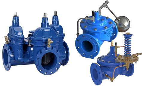 Flow Control Valves Types Functions And Applications