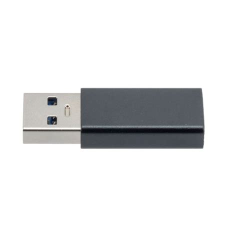 USB 3 0 Type C Female To USB 3 0 Type A Male Data Adapter 5 Gbps