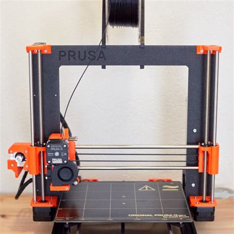Prusa I Bear Upgrade V Hackaday Io