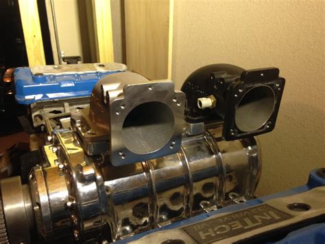 Cant Quit V30 54 4v Supercharged Page 7 Ford F150 Forum