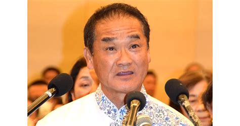 【一問一答】政策継承し、基地負担減も 佐喜真氏が出馬表明 宜野湾市長選 沖縄 琉球新報デジタル