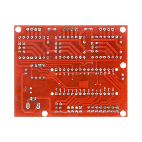 cnc shield v4 engraving machine stepper motor driver for arduino grbl