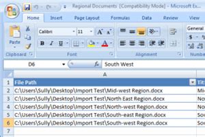 Getting List Schema And Importing List Items Documents To SharePoint Remotely CodeProject