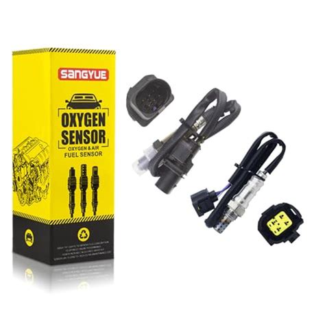 How Many Oxygen Sensors Your Car S Essential Guide Carxplorer