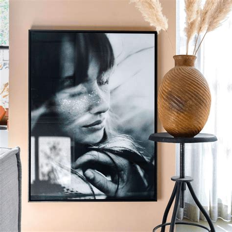 Photo En Caisse Américaine Impressions Instaw Instawall