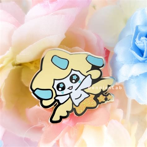 Cute Enamel Pins T Shop Bonnies Lab