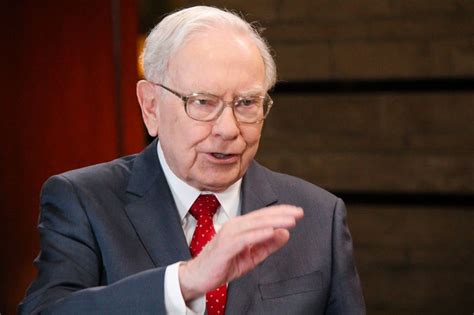 Investing Rules The Legendary Warren Buffett Lives By