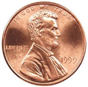 How Much Does A Penny Weigh Learn The Facts