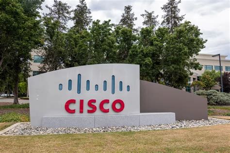 Cisco Systems Completes Its Billion Purchase Of Splunk