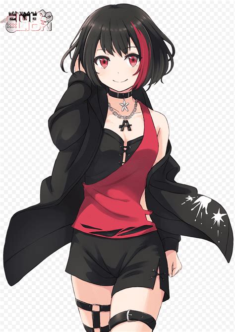 Mitake Ran Anime Render Girl Anime Character Png Klipartz The Best