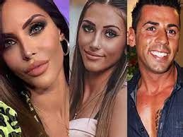 Figlia Di Guendalina Tavassi Media Famosi