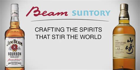 Despre Beam Suntory The Whisky Clubthe Whisky Club