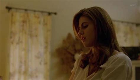 Alexandra Daddario Scenetrue Detective Tnaflix Porn Videos