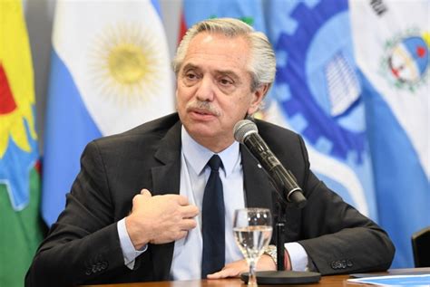 Alberto Fernández Celebró El Ingreso De La Argentina Al Bloque Brics