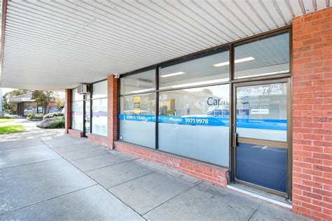 Commercial Real Estate
