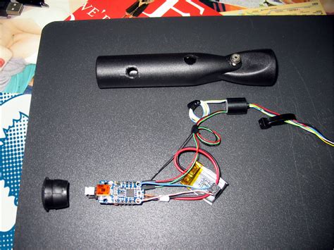 Jmp Rope The Hardware En Arduino Ao2it