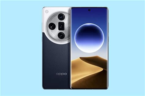 Oppo Find X8系列即将量产：首款天玑9400双潜望旗舰 通信终端 — C114通信网