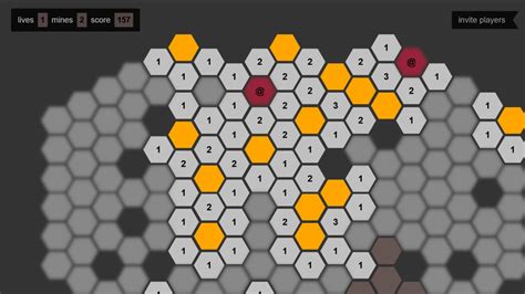 無料で複数人同時にマインスイーパをプレイできるブラウザゲーム「multisweeper」レビュー gigazine